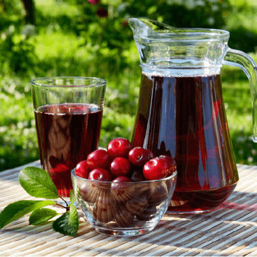 Juice & Syrup – Bakkal International Foods Inc