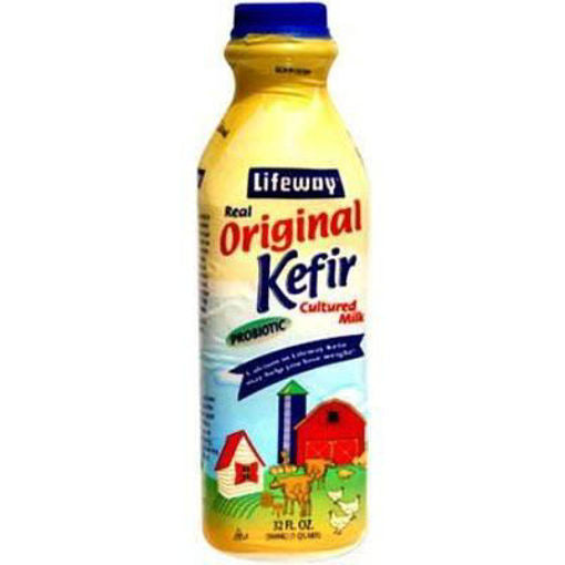 LIFEWAY Original Kefir 946ml – Bakkal International Foods Inc