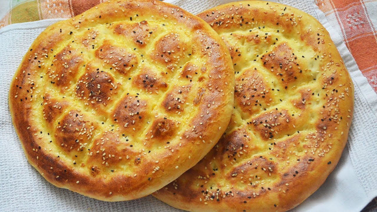 Ramazan Pidesi - Fresh Pide Bread [GA STORE PICK UP AND LOCAL DELIVERY ...