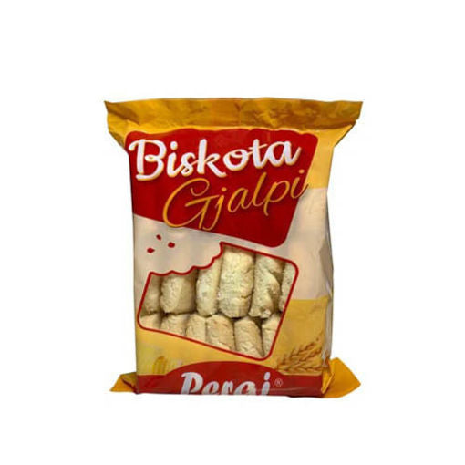 PERAJ Biskota Butter Cookie 350g – Bakkal International Foods Inc
