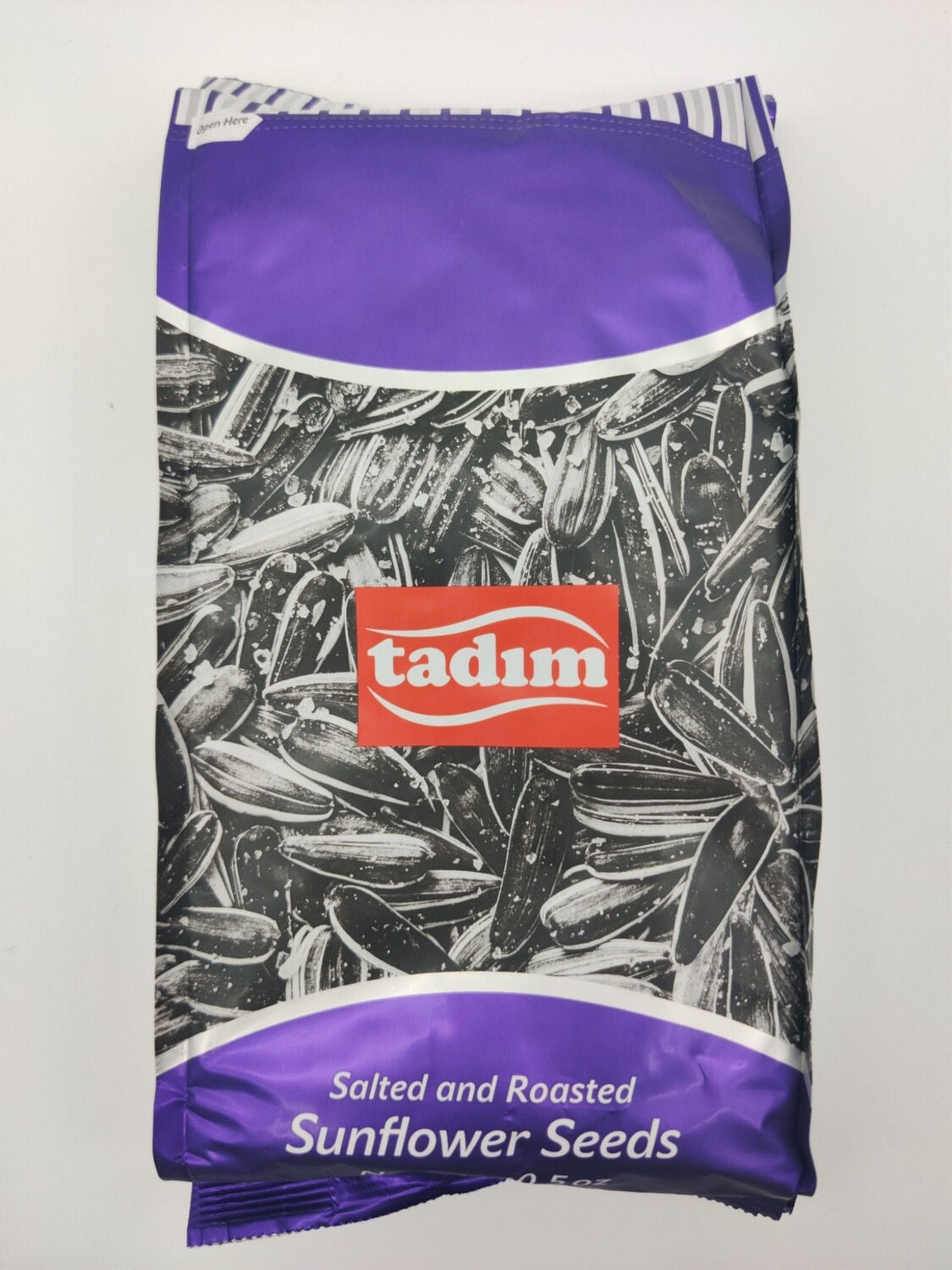 TADIM Sunflower Seeds Extra Salted 340g (NEW) – Bakkal International ...