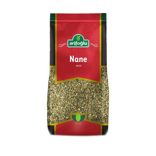 ARIFOGLU Dried Mint (Kuru Nane) 80g – Bakkal International Foods Inc