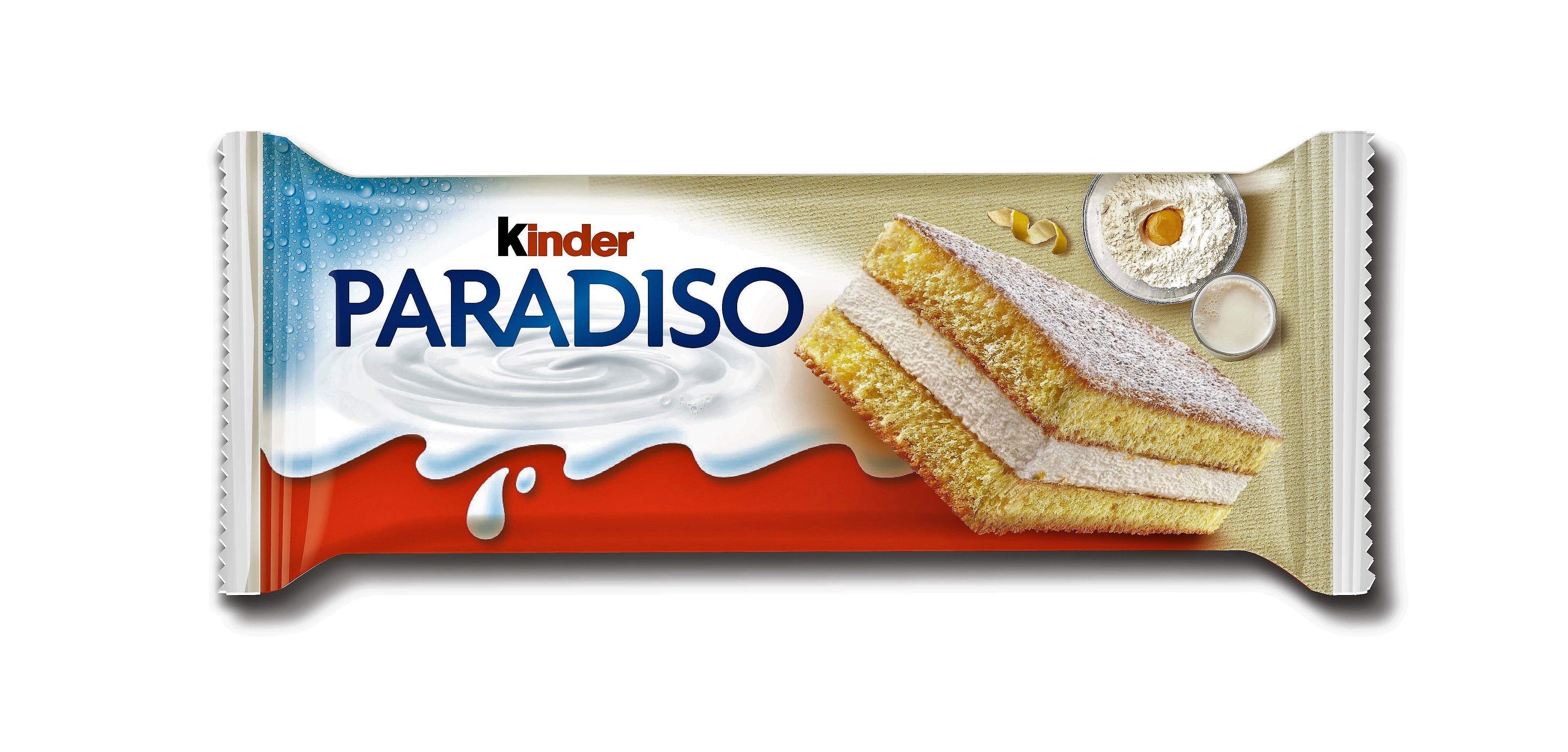 KINDER Milchschnitte Sut Dilimi 28g | Bakkal International – Bakkal ...